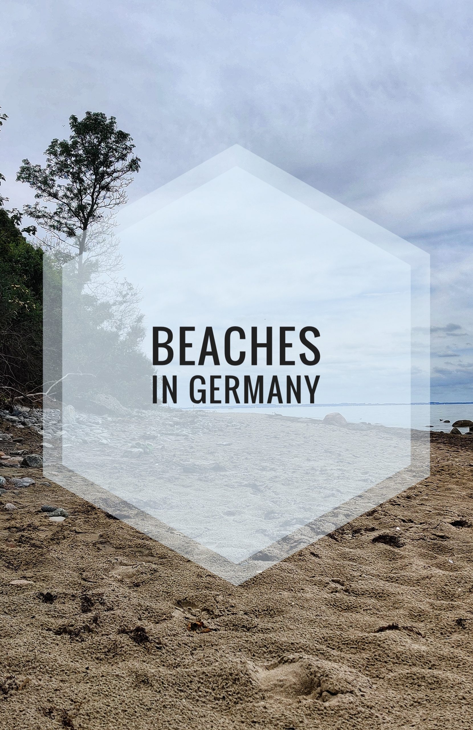 Beaches in Germany – Marz&Micha